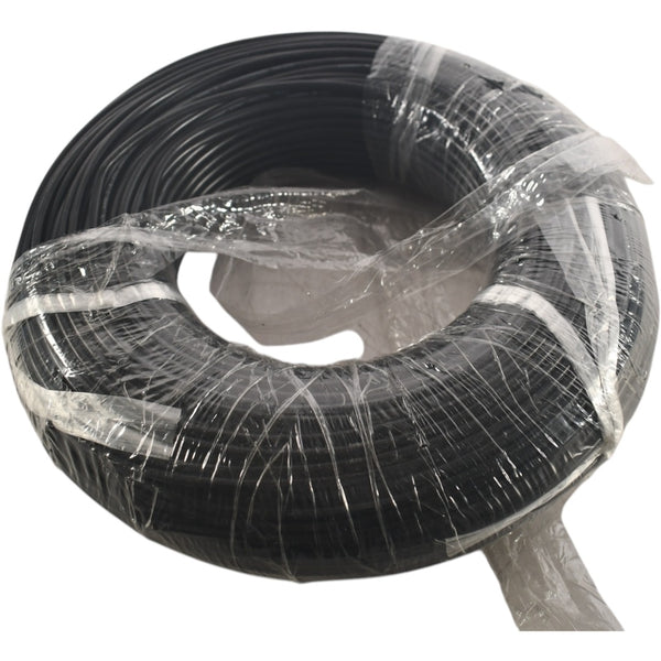 NEW ECHU Special Kunshan VW-1 14AWG 600V Cable Black – VB Industrial Supply