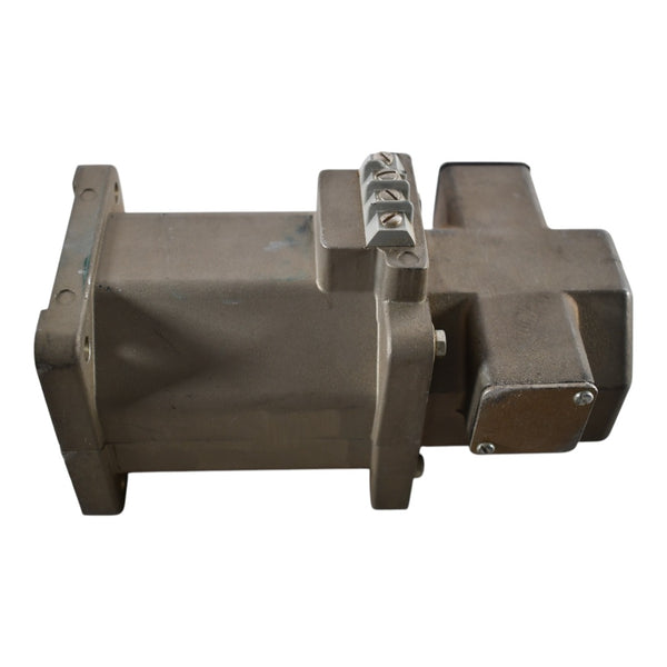 Barber Colman DYNC 11024-000-0-12 Actuator NO HANDLE – VB Industrial Supply