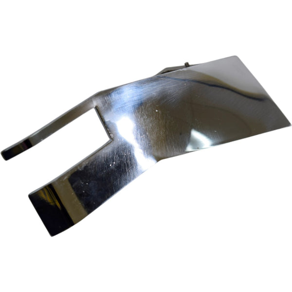 20ml Stainless Auger Angle Part, Medical Device Part – VB Industrial Supply