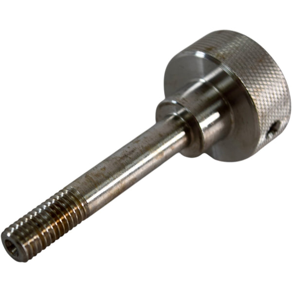 50cc Infeed Star Stainless Steel Medical Device Part – VB Industrial Supply