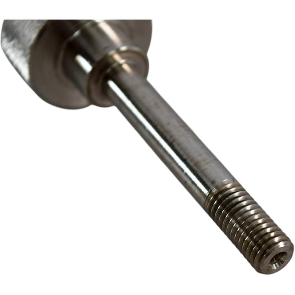 Stainless 50cc Star Wheel Medical Device Part – VB Industrial Supply