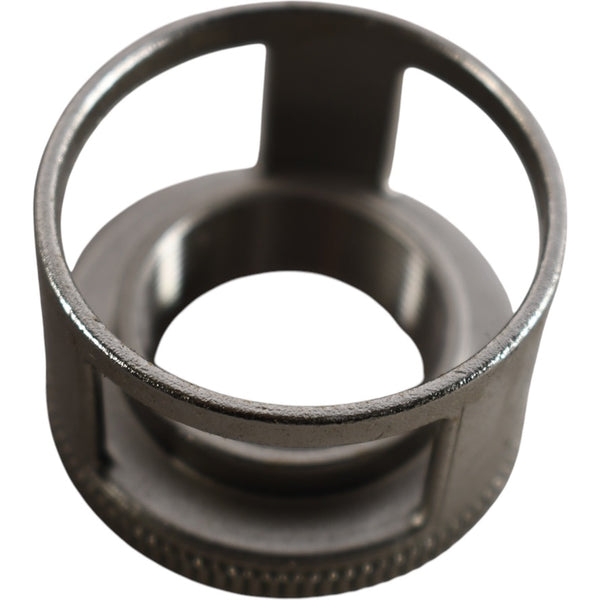 NEW Allen Bradley, Protective Ring, 800T-N310 40 mm Dia Push Button, 4 ...