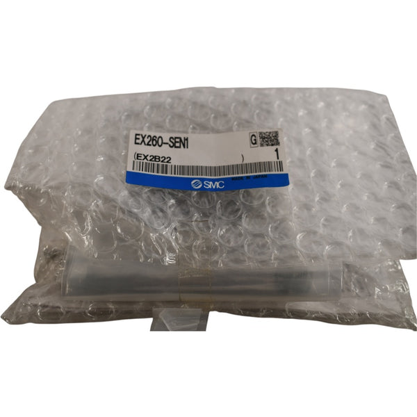 NEW SMC EX260-SEN1 si unit, EX300 SERIAL INTERFACE UNIT