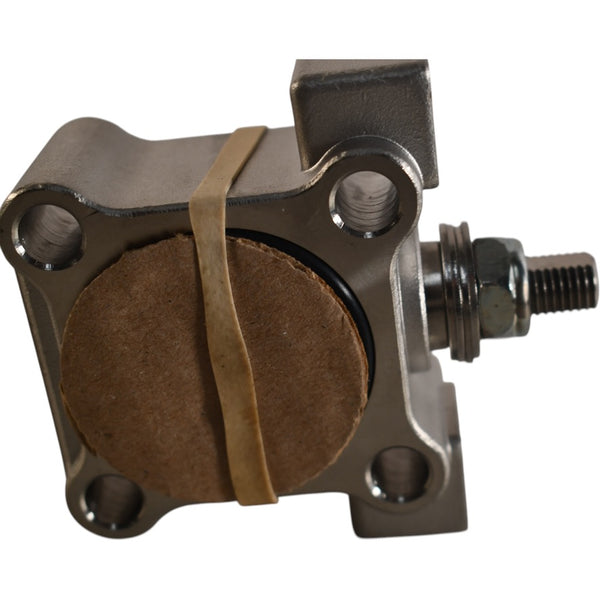 NEW Flowserve Worcester Controls 1 E446666PENP R2 Ball Valve SS 316 1 ...