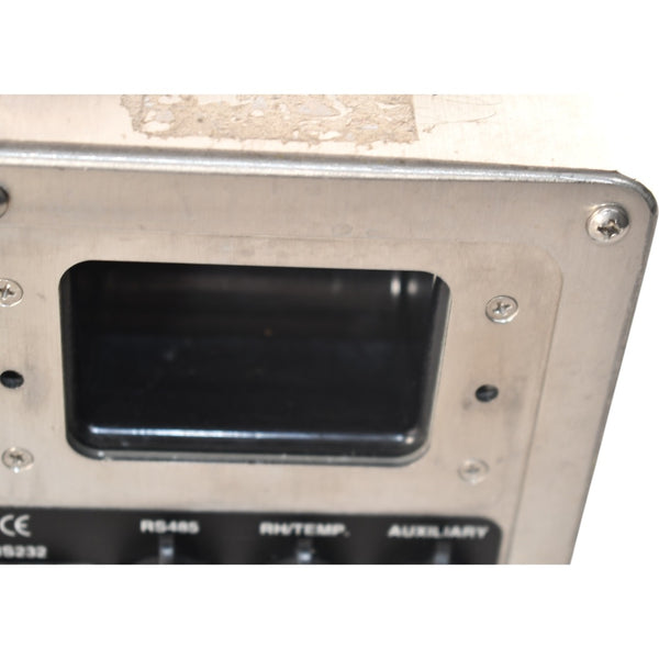 Climet CI-450 Cleanroom Portable Airborne Particle Counter LPM – VB ...