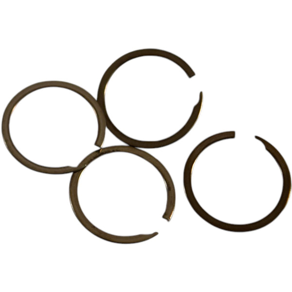 Pack of 4 NEW Bosch 20128 Retaining Ring .500''