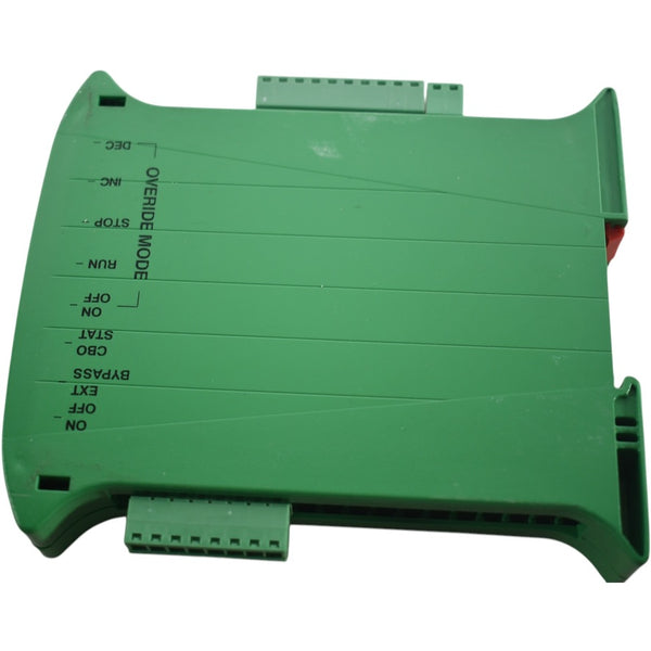 HW 1.04/A SW 1.2.00.11 PLC Module – VB Industrial Supply