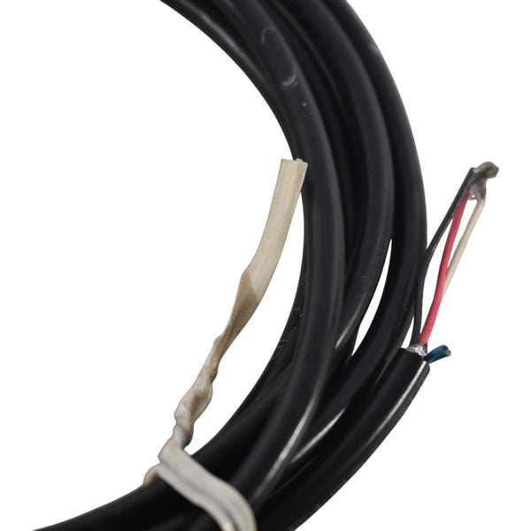 NEW Tri-Tronics EZPR Fiber Optic Sensor
