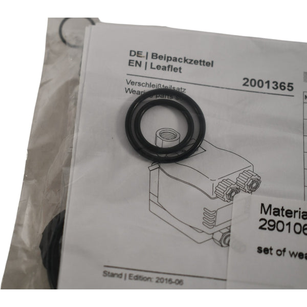 NEW BEKO 2001365 Condensate Drain Service Kit for BEKOMAT21 2901067300 ...