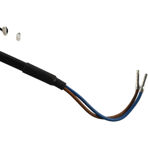 NEW ifm efector IN0098 Inductive sensor, 4mm nonflush range, 2wire AC ...