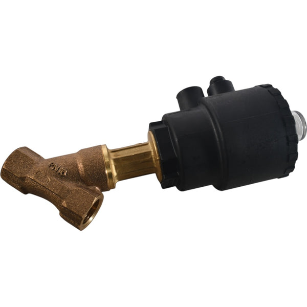 NEW Omal Automation J9SPG1604 Angle Seat Valve 1/2'' DN15 – VB ...