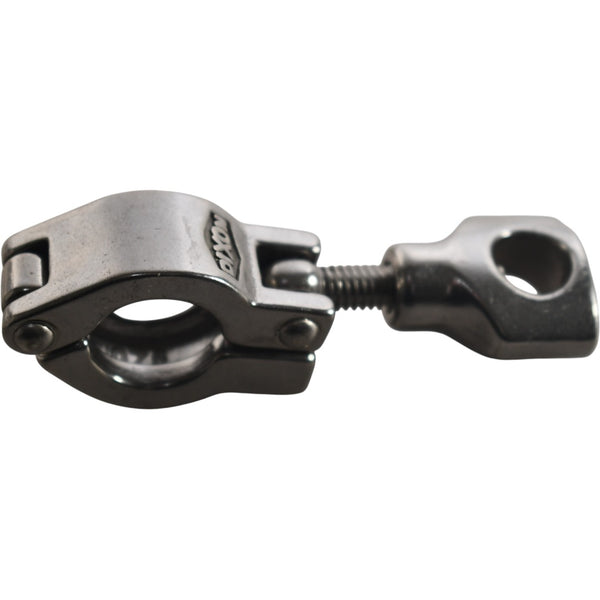 Dixon 3/4'' Stainless Steel Sanitary Clamp – VB Industrial Supply