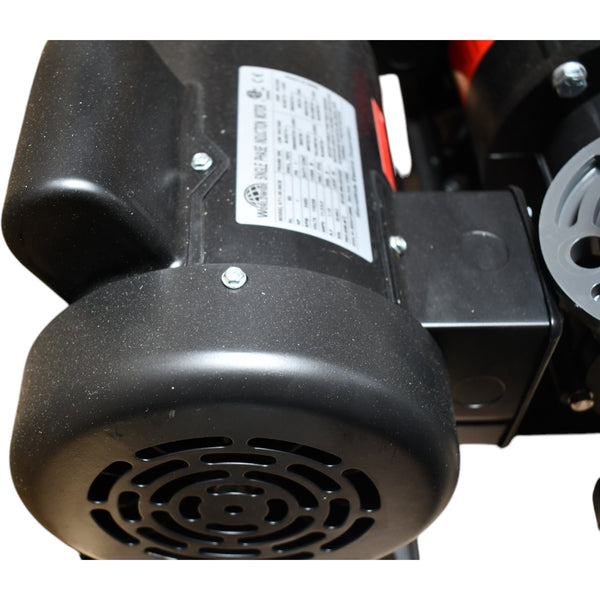 NEW Shanley Pump HTM 10 PVDF Centrifugal Mag Drive Pump Worldwide Indu ...