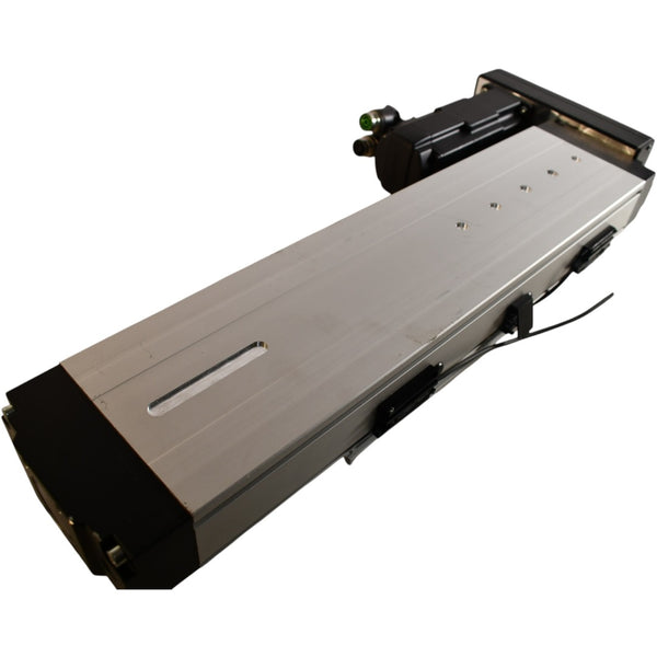 Bosch Rexroth CKK-110-NN-1 Compact Module R911387723 Servo Motor MS2N0 ...