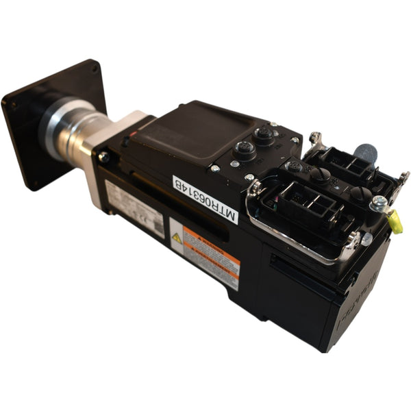 Rexroth INDRADRIVE R914500471 R914500399 Servo Drive Motor Conedrive L ...