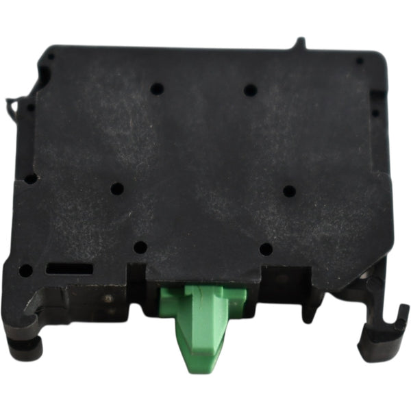 NEW Sprecher + Schuh Contact Block D7-X10E – VB Industrial Supply
