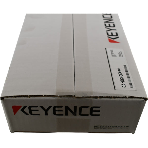 NEW Keyence CA-DC40E Light expansion unit Vision System LED Lighting