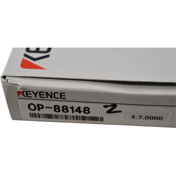 NEW Keyence OP-88054 SD card for Firmware – VB Industrial Supply