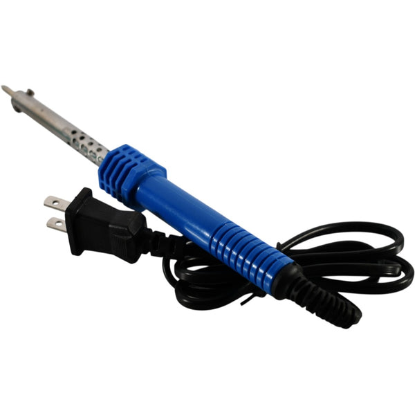 Electric Plug in 110V Soldering Iron – VB Industrial Supply