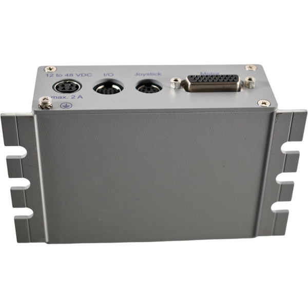 PI Mercury C-863 Servo Controller 1-Axis DC-Servo-Motor Controller wit ...