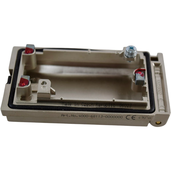 NEW MURR 4000-68113-0000000 Front Interface Panel