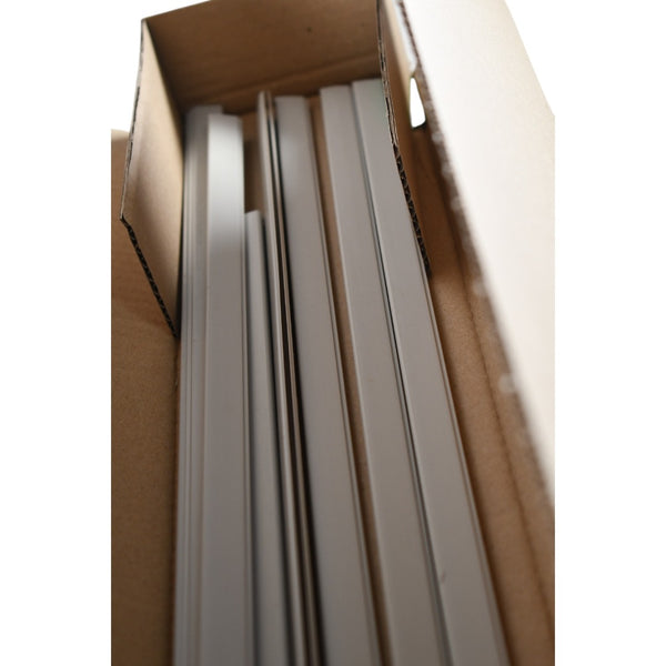 Pack of 8 NEW Siemens 8US19222CA00 Busbar System Cover – VB Industrial ...