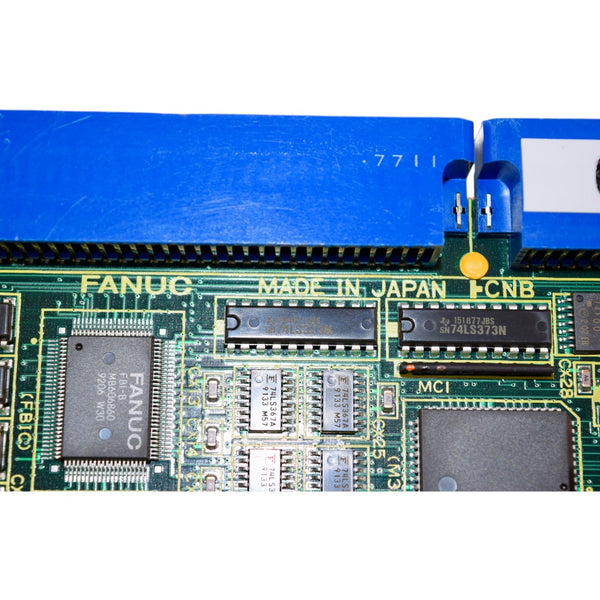 NEW Fanuc A16B-2200-0141 PCB Board CNC – VB Industrial Supply