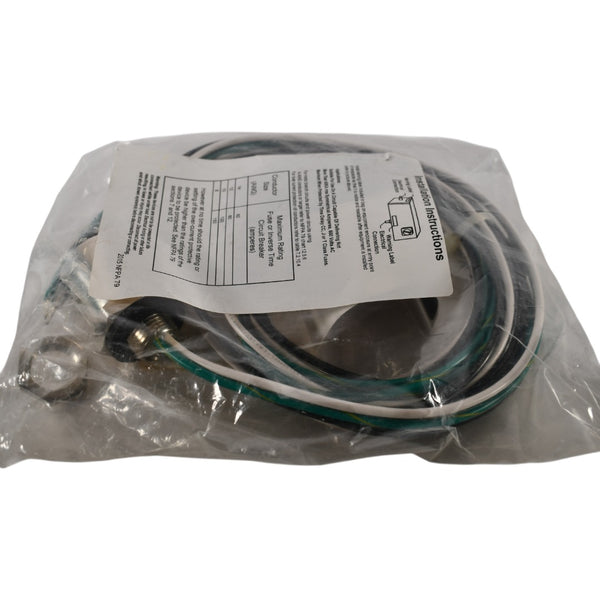 NEW Turck GKDF 32-3M/14.5/NPT U-39383 Panel-mount receptacle bulkhead ...