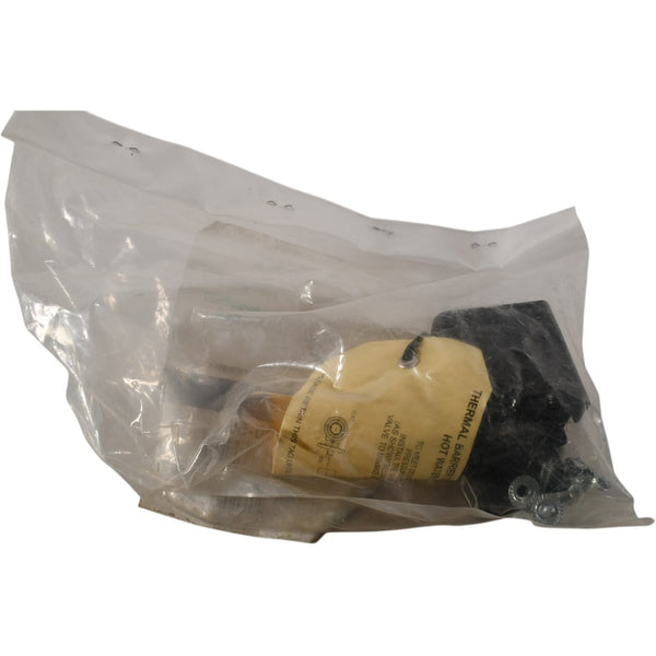 NEW Johnson Controls M9000-561 THERMAL BARRIER FOR JCI VA91, VA92 ACTU ...