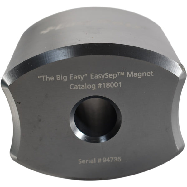 The Big Easy EasySep 18001 Magnet Magnet for column-free immunomagneti ...