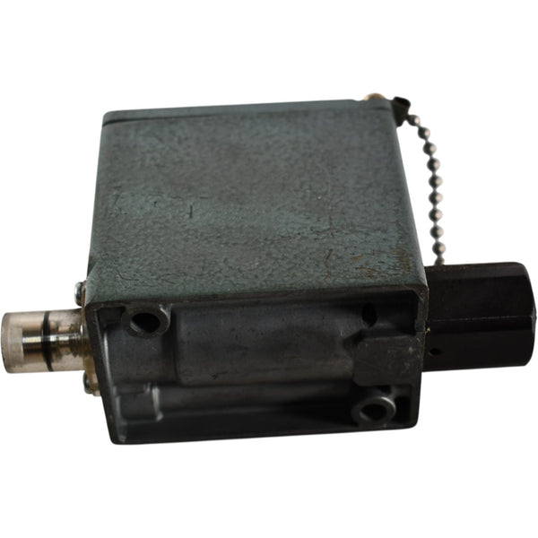 Pascal SD140L Pressure Switch – VB Industrial Supply