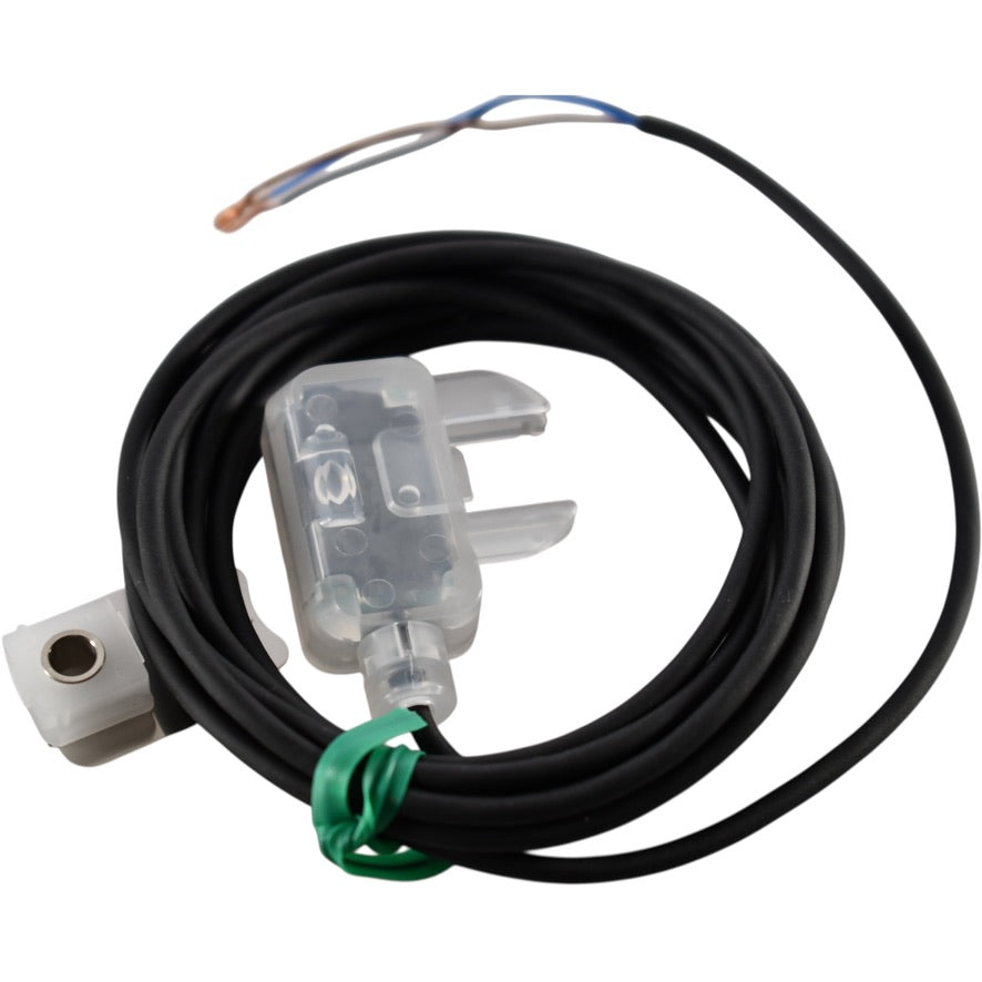 NEW Panasonic EX-F71-PN Liquid Leakage Sensor PNP - Open Collector Out ...