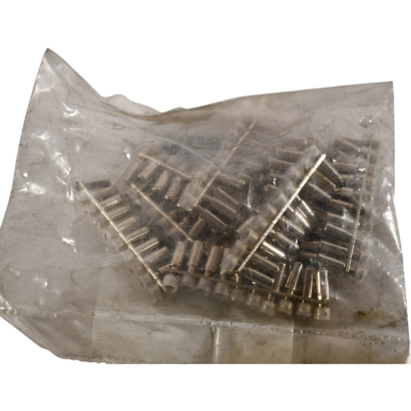 Pack of 10 NEW Phoenix Contact 2770642 Fixed Bridge Terminal Block, 10 ...