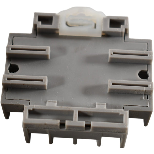 Allen Bradley 700-HN126 Relay Socket,11 Pin Tube Based,Open Style Scre ...