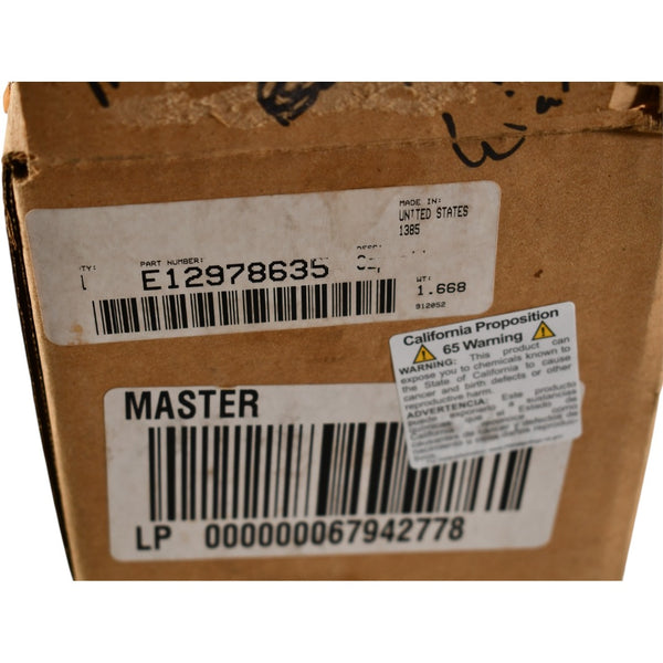 NEW Hitachi Euclid E12978635 Capacitor, NO Nuts Or Washer – VB ...