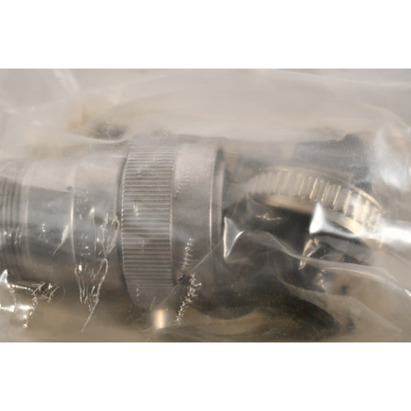 NEW LADD HD36-24-16SN-059 16 Position Circular Connector Plug Housing