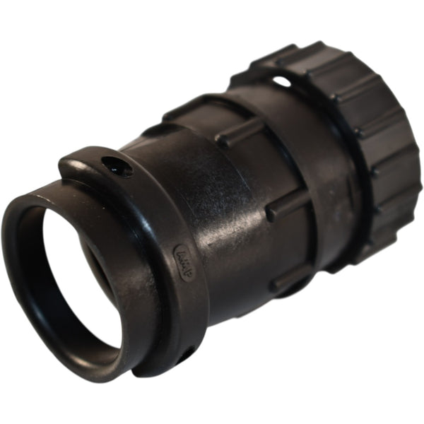NEW AMP 211772-1 19 Position Circular Connector Plug Housing – VB ...