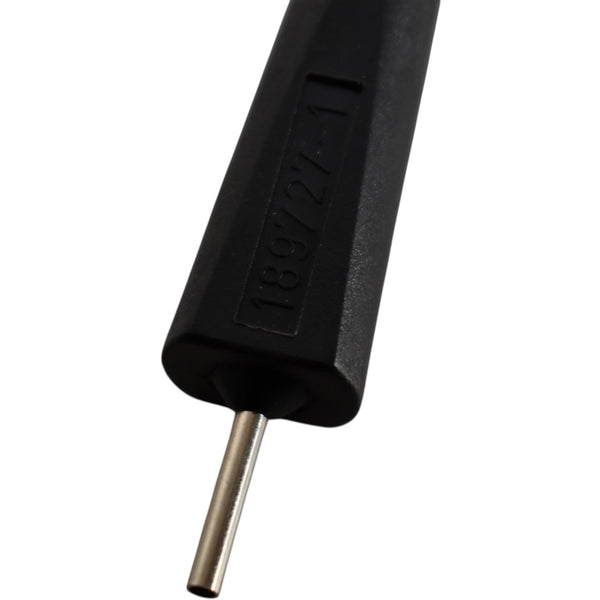 NEW AMP 189727-1 Extraction Tool For Rectangular Contacts – VB ...