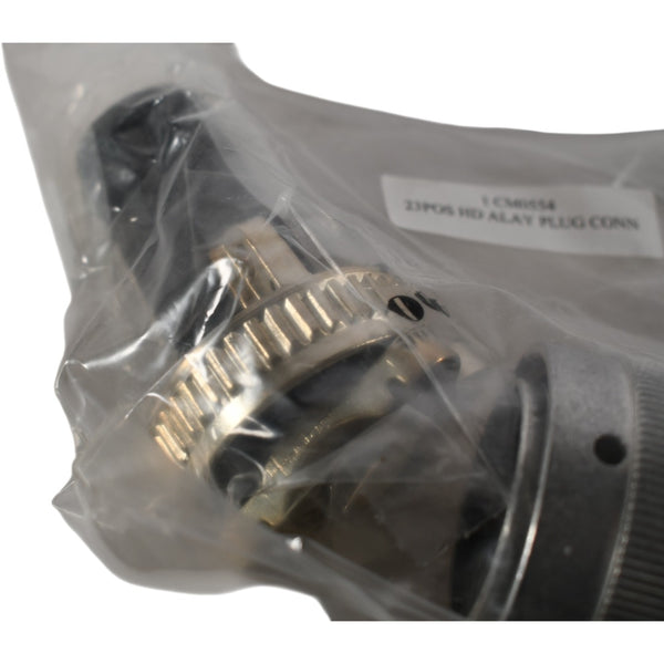 NEW LADD HD36-24-23SN-059 23-Pin HD Series Female Connector Housing ...