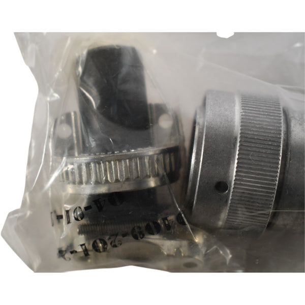 NEW LADD HD36-24-16SN-059 16-Pin HD30 Series Female Connector Housing ...