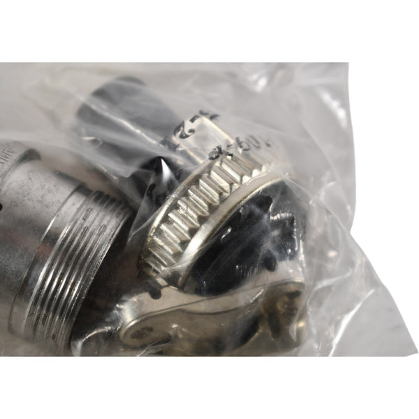 NEW LADD HD36-24-31SE-059 31-Pin HD30 Series Plug Housing (Socket) – VB ...