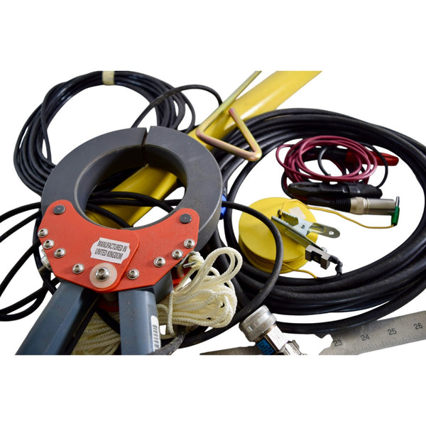 NEW Radiodetection Transmitter Clamp for PTx-3 – VB Industrial Supply