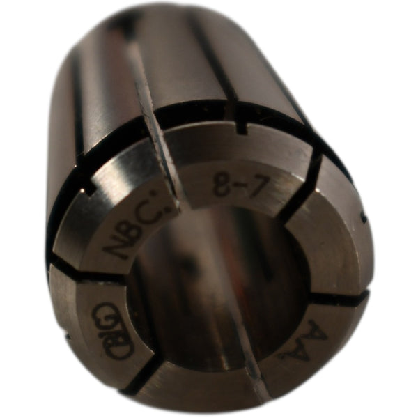 NEW Big Daishowa NBC 8-7 Collet - AA Grade – VB Industrial Supply