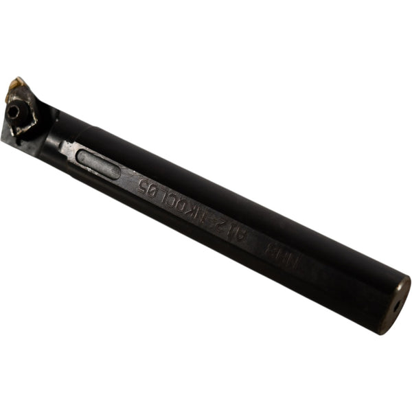 Kennametal A12-NKQCL05 Profiling Tool Holder 3/4'' Shank Boring Bar ...