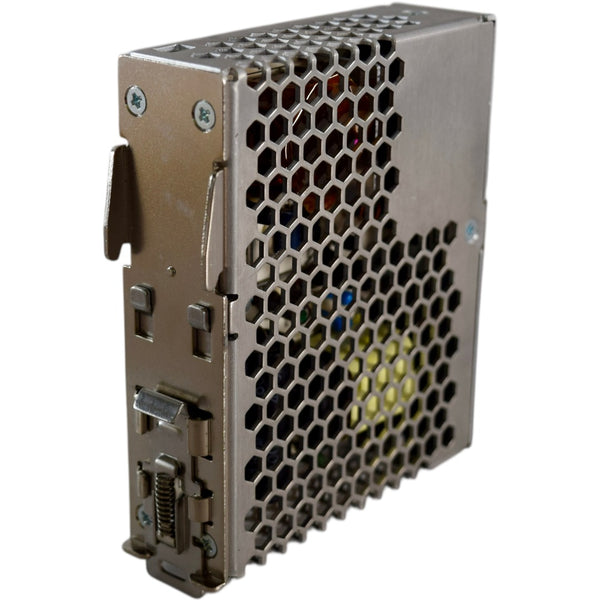 Eaton PSG60E-A1 Power Supply 24VDC 2.5A DIN Rail Mounted Industrial ...