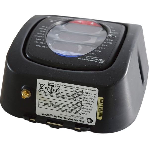 EIG Shark 200S-60-10-V33-Wifi Power Meter WiFi – VB Industrial Supply