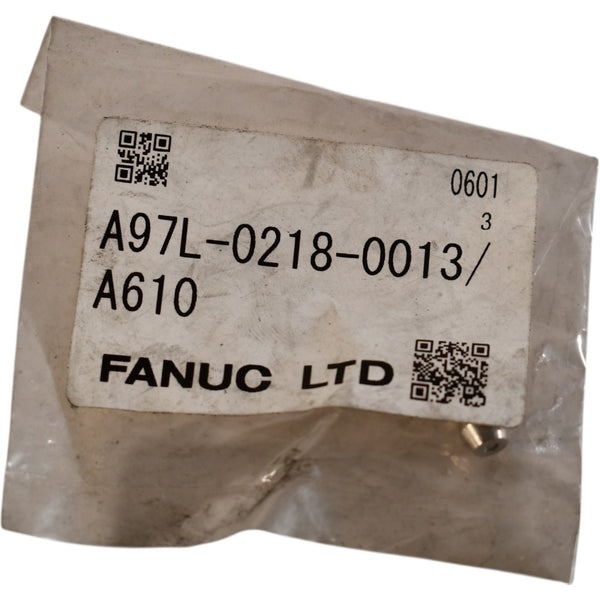 NEW Fanuc A97L-0218-0013/A610 Greasing Set Grease Nipple CNC Robot – VB ...