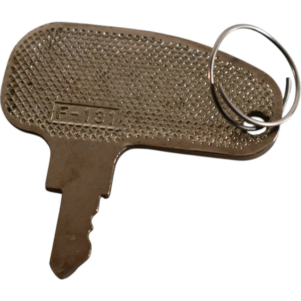 Fanuc F-131 Key A970-0131-T002 Control Door Cabinet Key – VB Industrial ...