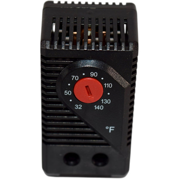 NEW HOFFMAN A-TEMNC 01144.9-00 Temperature Control Switch 15A 250V AC ...