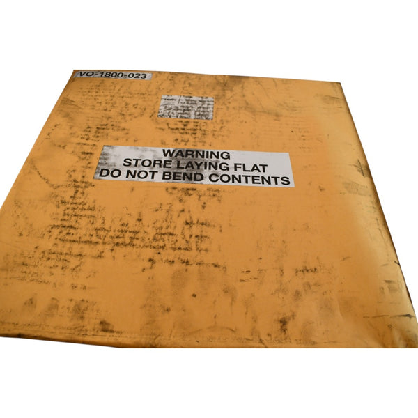 NEW Fanuc VO-1800-023 vision calibration grid set for iRVision systems ...